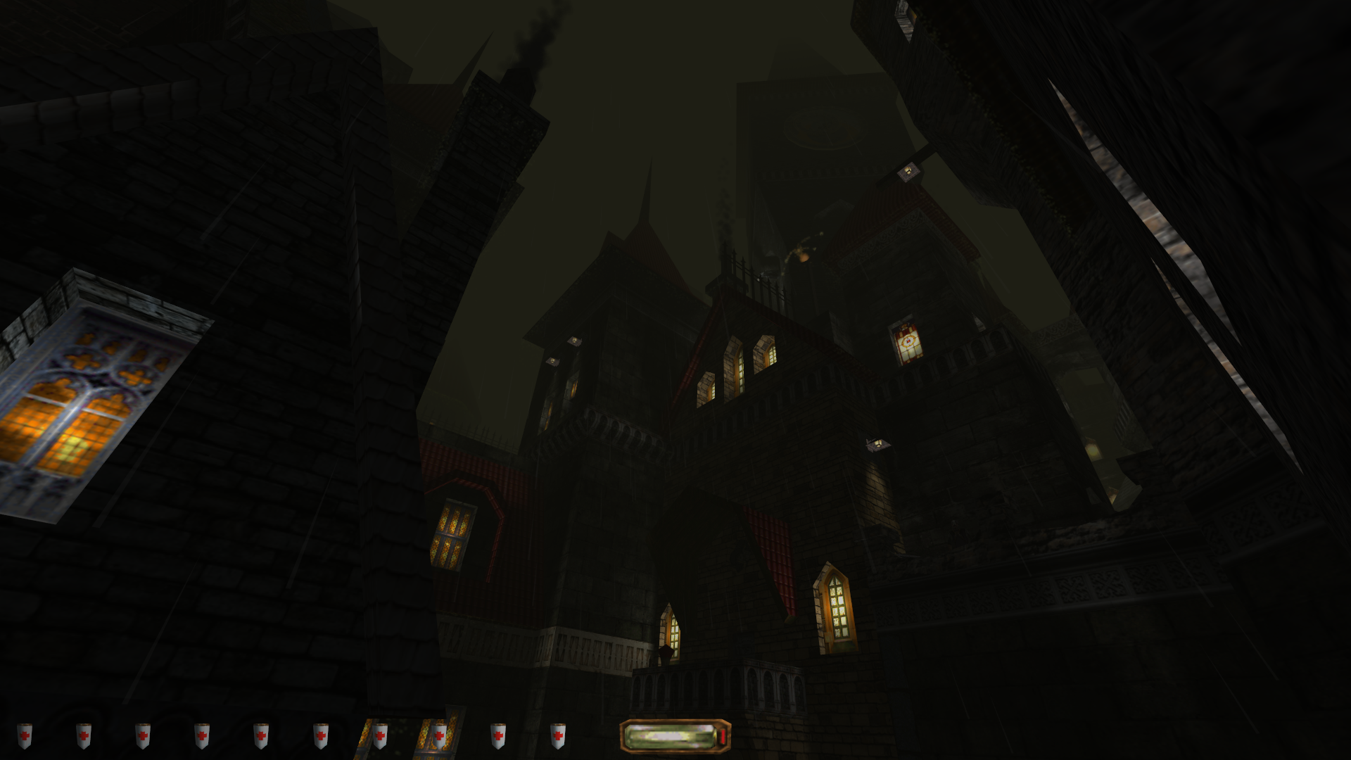 Entry #7: Endless Rain (Thief, 2014), by skacky – The Thief Diaries