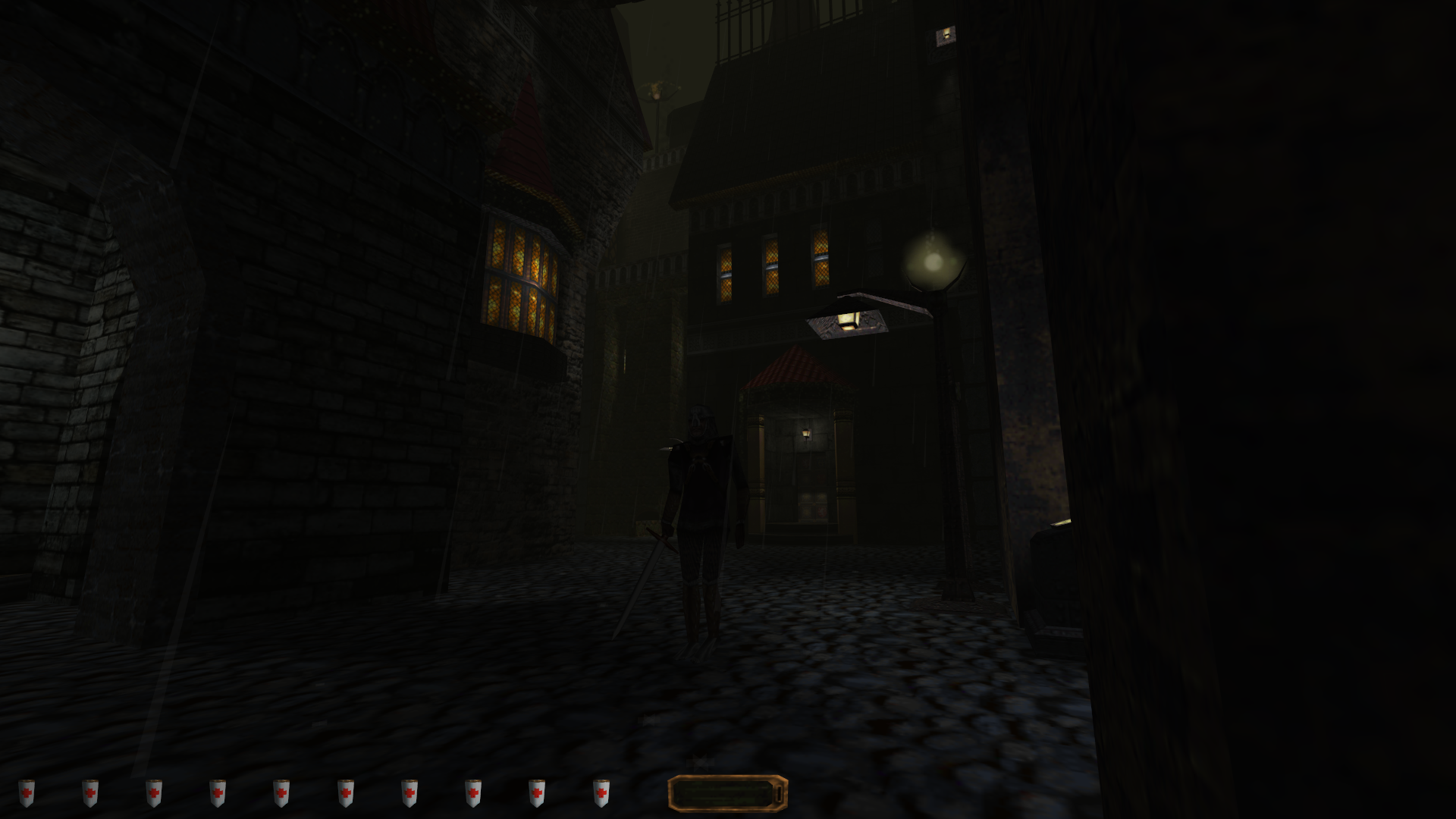 Entry #7: Endless Rain (Thief, 2014), by skacky – The Thief Diaries